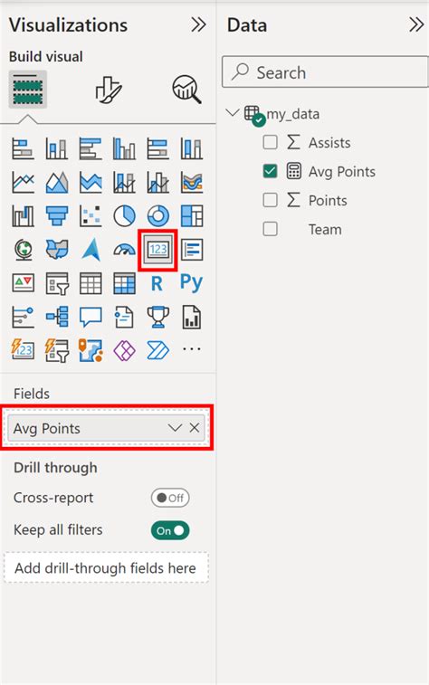 How To Calculate Average In Power BI With Example How To Calculate Average In Power BI With Example