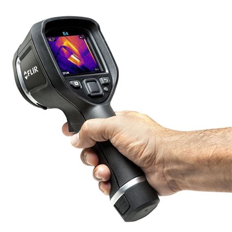 FLIR E Infrared Thermal Imaging Camera With MSX Obiat Electronics