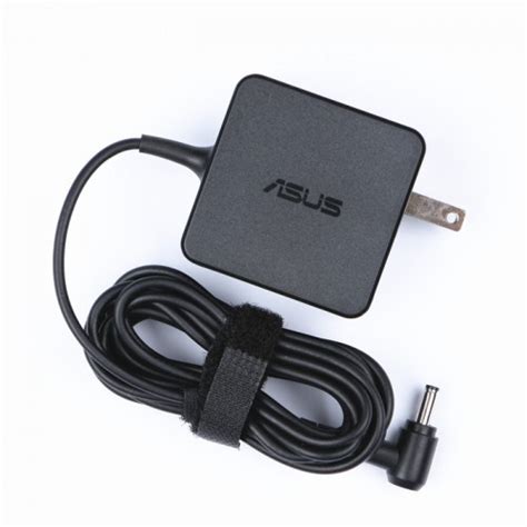 New Asus Vivobook X X V X Vap Laptop W Slim Ac Adapter Charger Power Supply