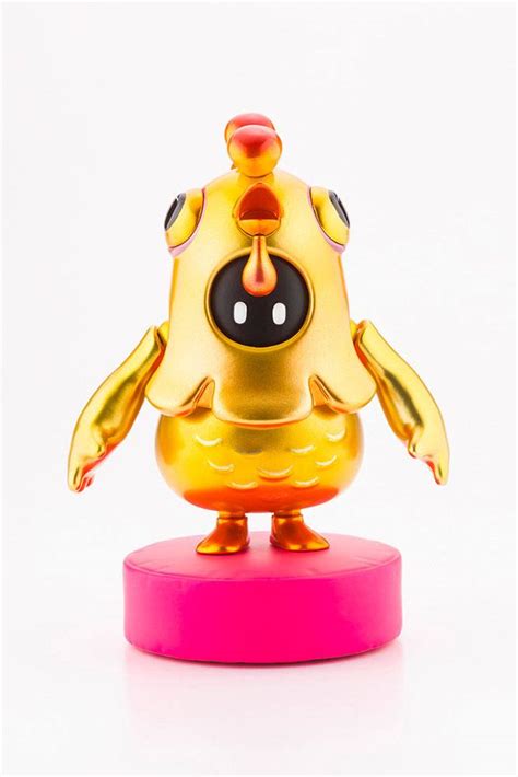 Fall Guys Ultimate Knockout Action Figure Legendary Edition