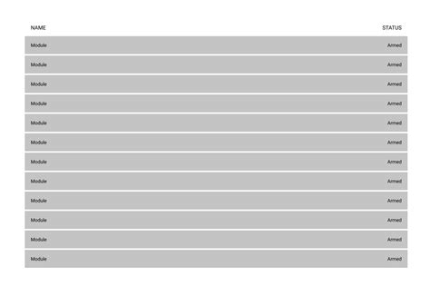 Wrapping Column Naming In Tables That Break Into Two Columns User Experience Stack Exchange