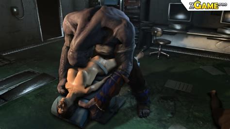 Sex Mei Horror Porno