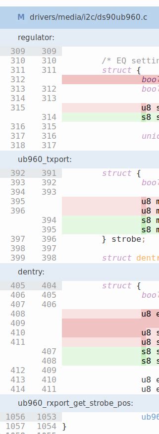 hunk headings disappear after staging a hunk · issue 1411 · sublimehq sublime merge · github