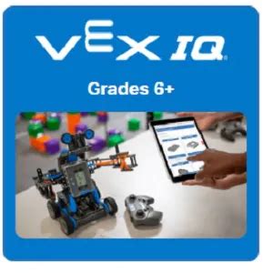 VEX IQ Ứng dụng Giáo dục STEM vào dạy học