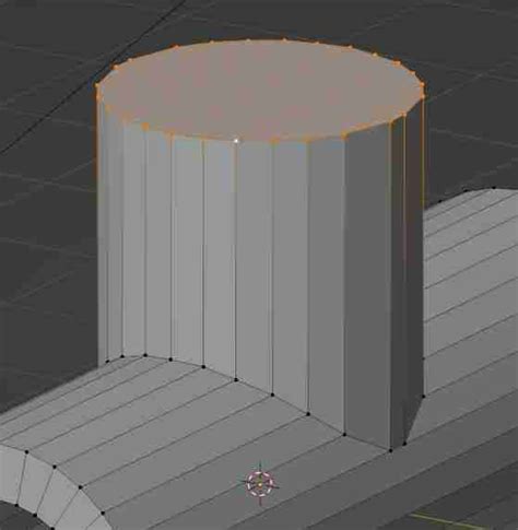 Mesh Extrude Flat Surface To Curved Surface For D Printing Blender Stack Exchange