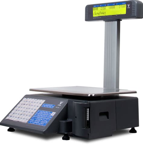Digital Weighing Scale Datche