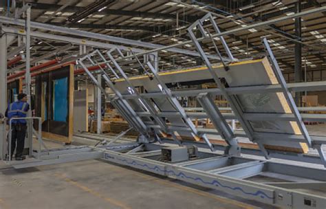 Boost For Modern Homebuilding As Government Launches Work With Industry To Set Uk Wide Standard