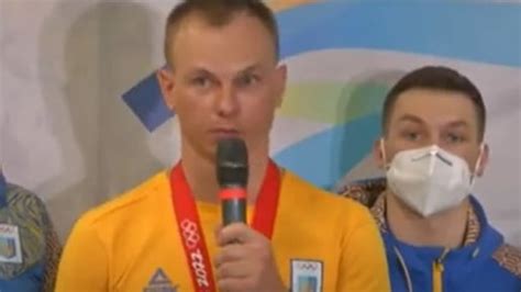 Зимова Олімпіада 2022 український медаліст повернувся в Україну