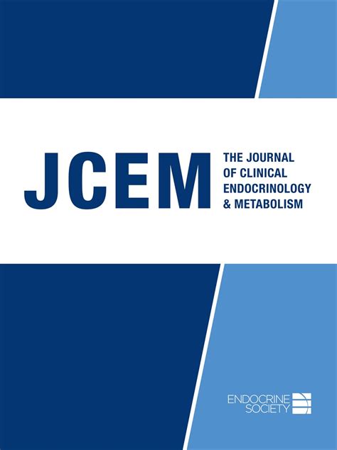 Jcem Endocrine Society Jcem Endocrine Society
