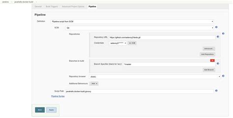 Jenkins запуск на Aws Ec2 Pipeline Plugin Docker Pipeline Plugin