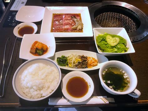 【保存版】叙々苑のおすすめランチメニュー！値段や時間、口コミなども Macaroni