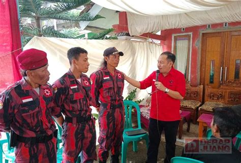 ‘struktur Partai Dan Legitimasi Politik Yang Dibutuhkan Derap Juang