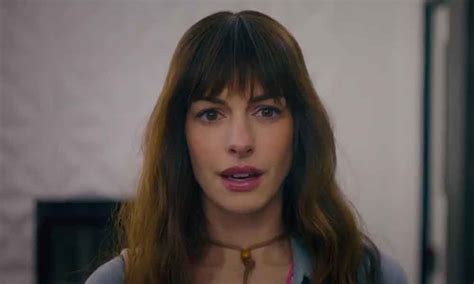 Stiže Nova True Crime Drama S Anne Hathaway Paramount Naručio Seriju