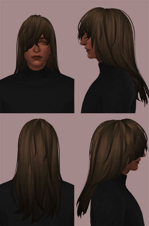 I ended up really liking the fringe of my previous ω