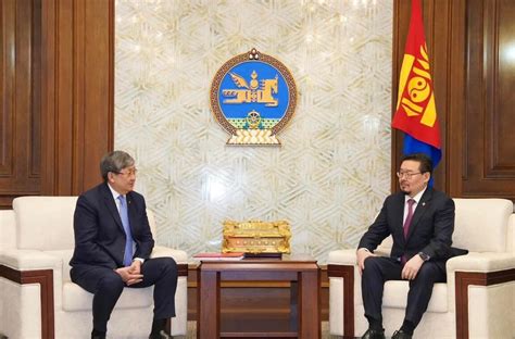 “Монгол Улсын хөгжлийн 2025 оны төлөвлөгөө батлах тухай” тогтоолын төсөл 2025 оны төсвийн