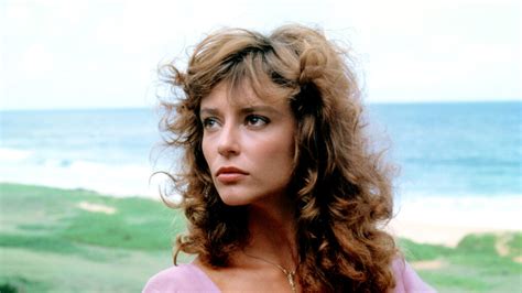 Thorn Birds Star Rachel Ward 68 No Regrets Leaving My Youth