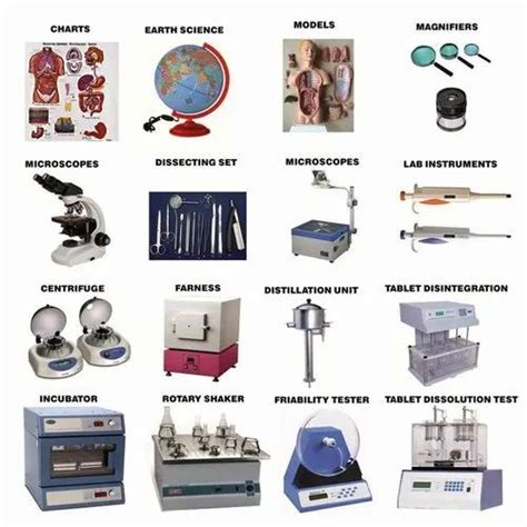Scientific Instruments Automation Grade All At Best Price In New Delhi A M A Impex