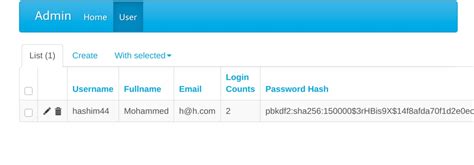 Github Mohammedhashim Flutter Flask Login Flutter App Integrated With Flask Server With