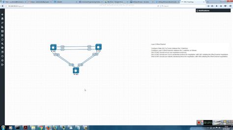 Layer EtherChannel YouTube