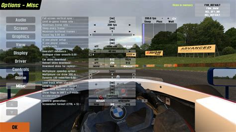 lfs content screenshots