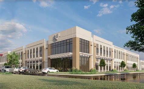Park Twin Cities Industrial Park Pccp Joint Venture To Construct Second Phase Cre Marketbeat