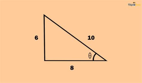 Trigonometric Functions Examples With Solution FilipiKnow