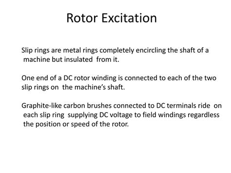 Ppt Synchronous Machines Ac Generators Powerpoint Presentation Free Download Id 2188714
