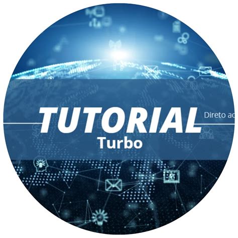 Tutorial Turbo Youtube