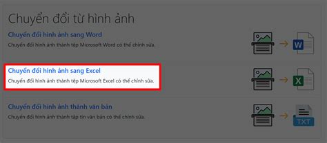 2 Cách Chuyển ảnh Thành Bảng Excel Cực Nhanh Ai Cũng Làm được
