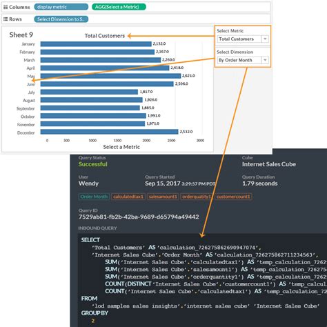 Maximizing Atscale And Tableau For Your User Base Atscale