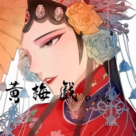 黄梅戏 抖音dj版 Single By Dj Anna Spotify