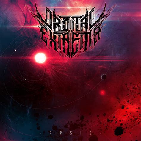 Orbital Extrema Apsis Encyclopaedia Metallum The Metal Archives