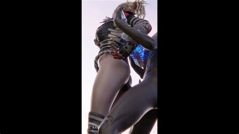 Blacked Angles Wraith Sex With Bbc Gcraw Apex Legends