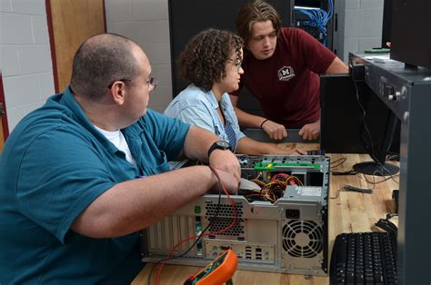 10 Things To Know About The Cis Program
