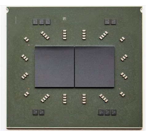 Ibm Announces Telum Chip