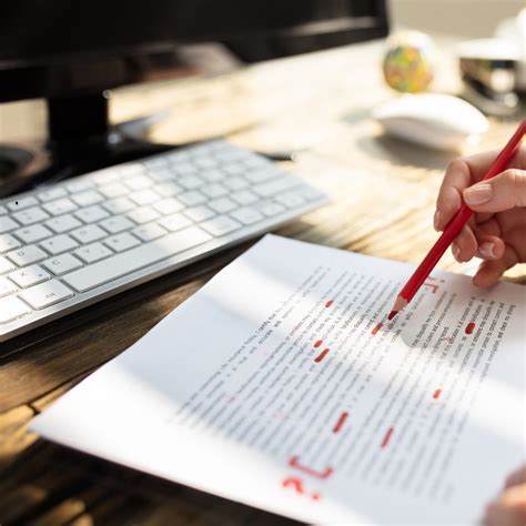 The Art Of Redlining In Contract Negotiations