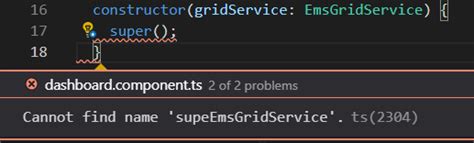 Typescript Intellisense Auto Import Feature Adds The Import To A