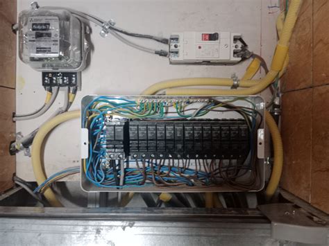 Strange Issue With Rcd The Electrical Forum Thailand News And Discussion Forum Aseannow