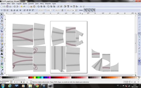 Export Paper Model 194 By Rogersan Released Scripts And Themes Blender Artists Community