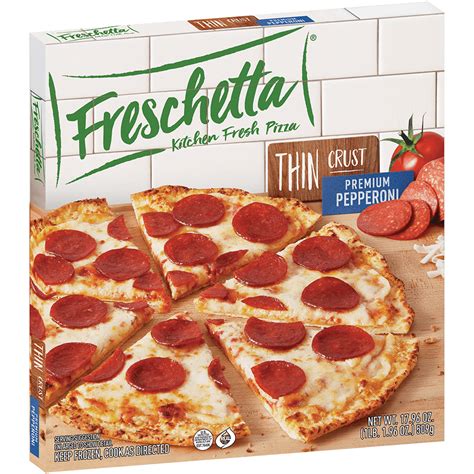 Freschetta®