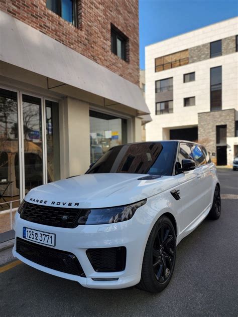 외제차 Suv 추천 벤츠 Gls400d Bmwx6 레인지로버스포츠 렌트카 이용 해보세요 30이상 사고대차 환영~ 네이버 블로그