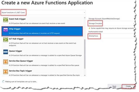 Azure Function Dependency Injection Example Azure Lessons