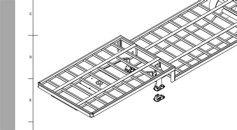 New Components Not Showing Properly On Updated Drawing Autodesk Community