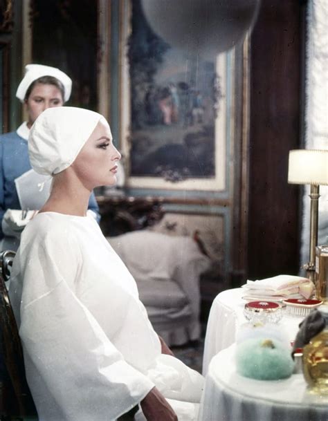 Virna Lisi