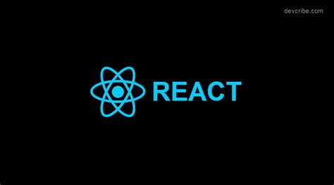 Devcribe On Linkedin Create A Reactjs Project From Scratch In 7 Easy Steps