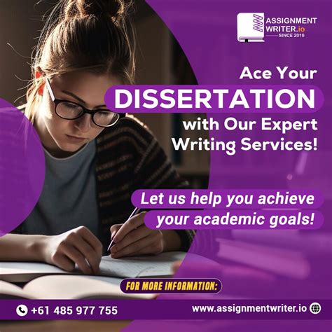 How To Finish Your Dissertation Faster Assignment Writers Posted On