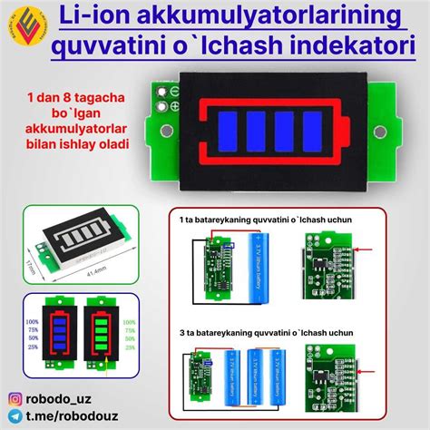 Arduino Ардуино Драйвер двигателя L298n Новый Янги 18 000 сум Аксессуары и комплектующие