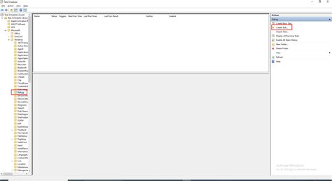 How To Configure Disk Defragmentation To Run On A Schedule