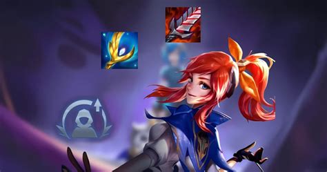 How To Use The Teamfight Tactics TFT Lux Comp COMPLETE Guide Fragster