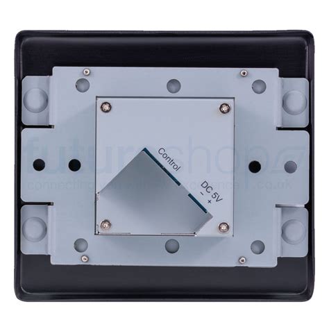 CYP CR KP Button Control Keypad